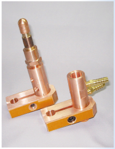 Point holder | SHINKOKIKI Co., Ltd.