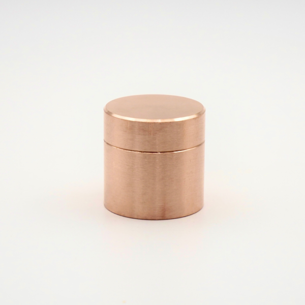 Cap tip original shape F type | 新光機器株式会社