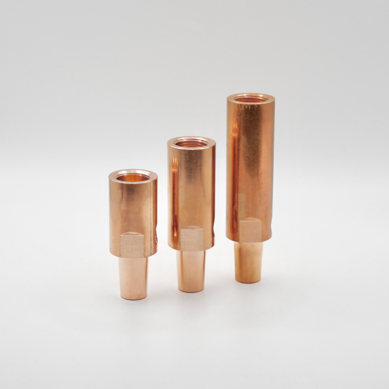 下部電極ホルダー | 新光機器株式会社