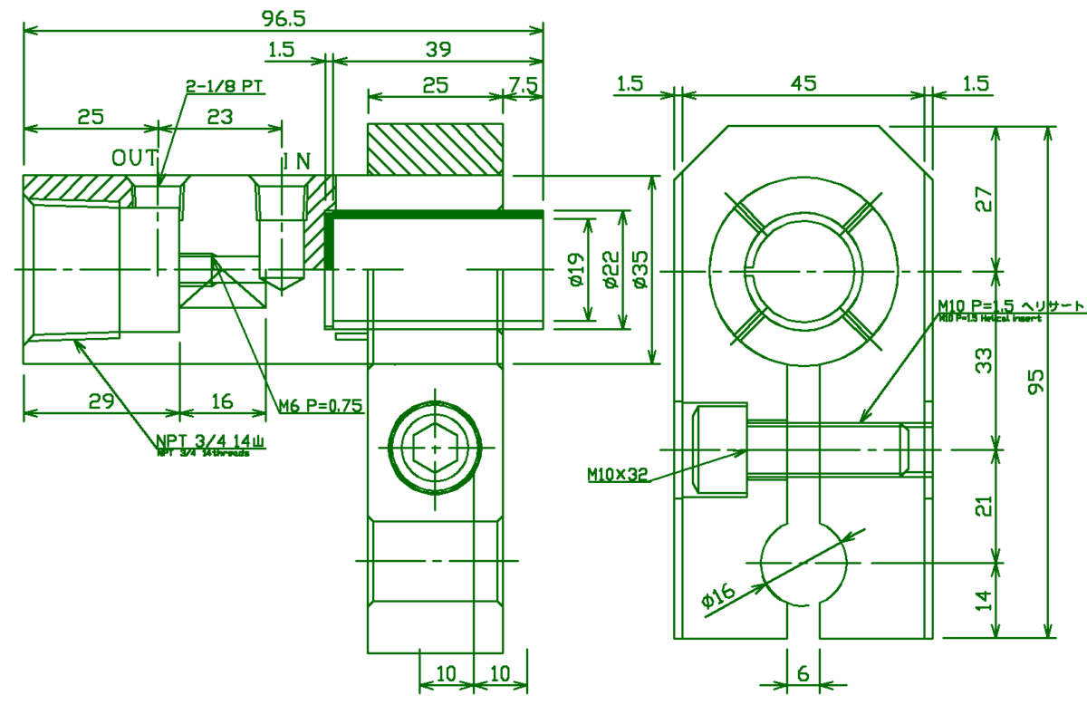 ポイントホルダー | 新光機器株式会社